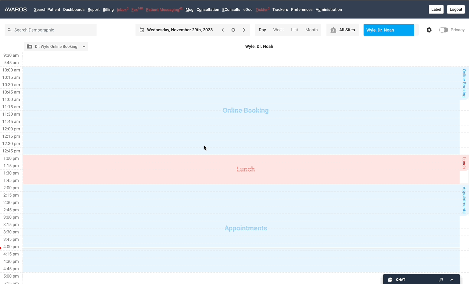 How do I merge patient demographics? – Avaros