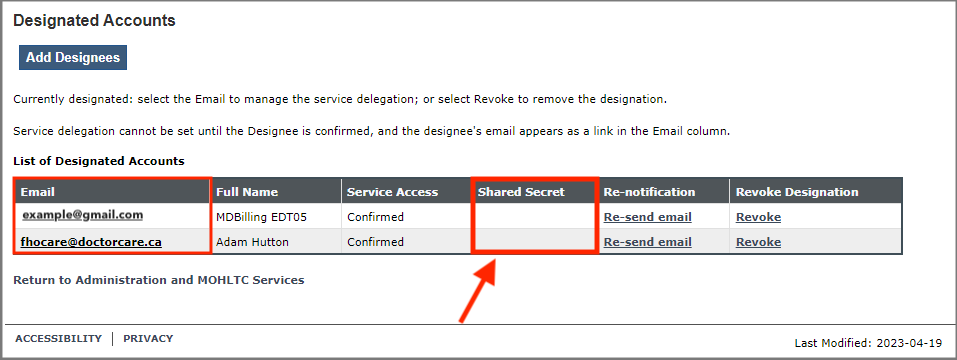 Setting Up Go Secure and MCEDT – Avaros