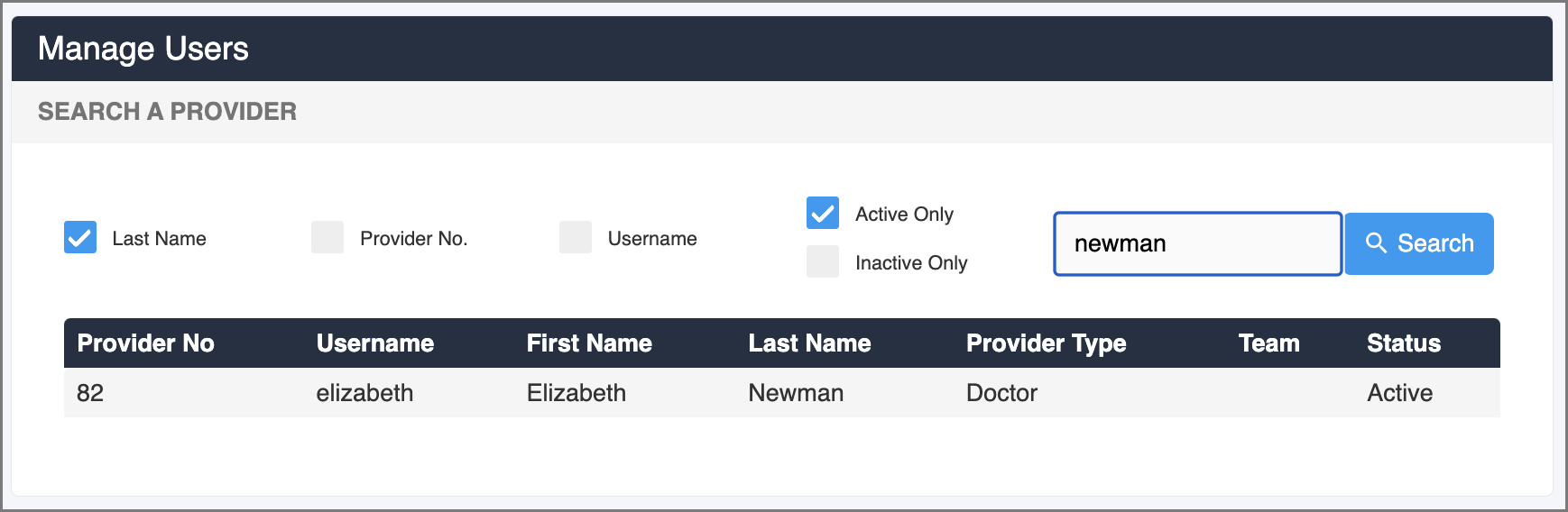 What is an Administrative level of access in Avaros? – Avaros