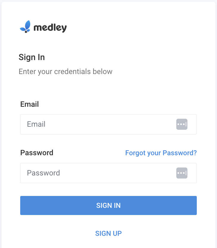 Medley.Health's Privacy and Security practices for patient messages ...