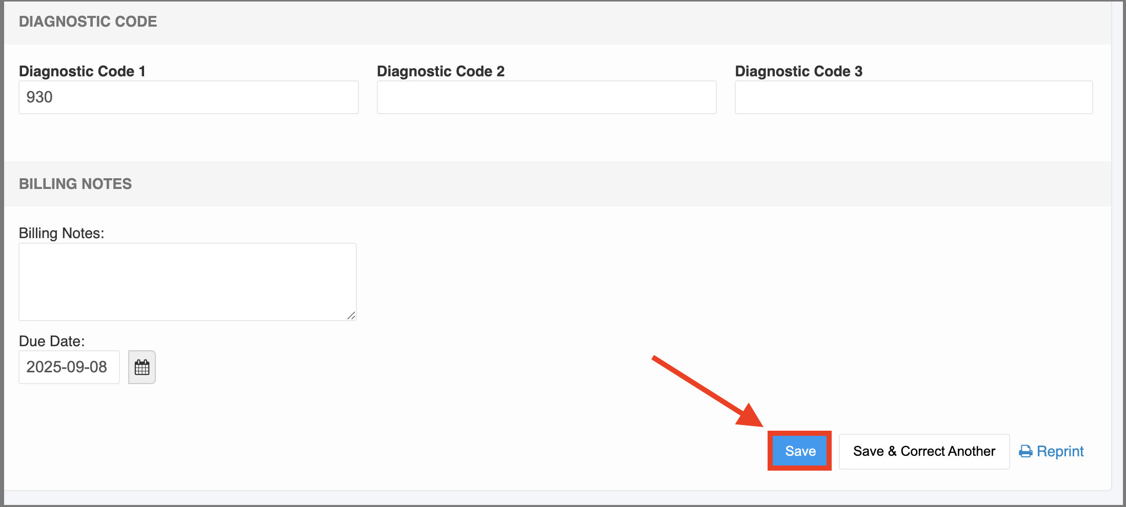 How to Delete Private or 3rd Party Invoices – Avaros